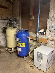 Can I Connect 2 Air Compressors Together? A Comprehensive Guide | Pro ...