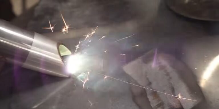 How Does a Laser Welder Work? Unlocking the Secrets of Precision ...