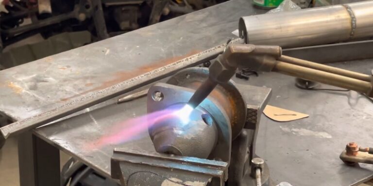 How to Weld Cast Iron With a Mig Welder?Expert Tips | Pro Tools Advisor