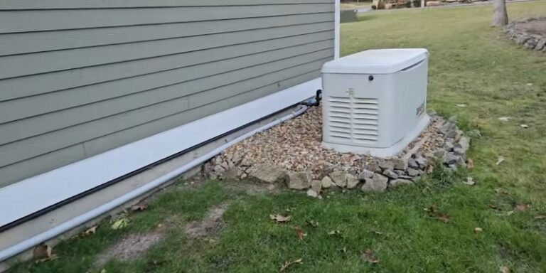 How Far Can a Standby Generator Be from the House: Expert Guidelines