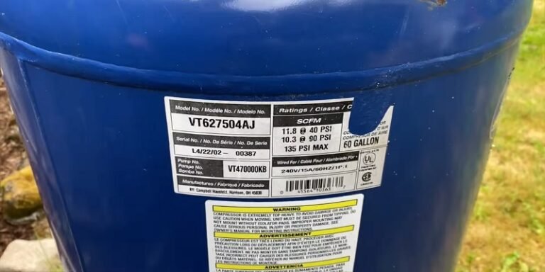 SCFM vs CFM: Understanding Air Compressor Measurements | Pro Tools Advisor