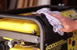 How to Clean a Generator: Step-by-Step Maintenance Guide