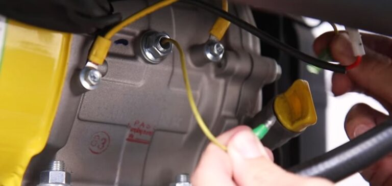 How to Test Low Oil Sensor on Generator? A Complete Guide!