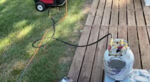 What Size Propane Line for Generator: Essential Sizing Guide