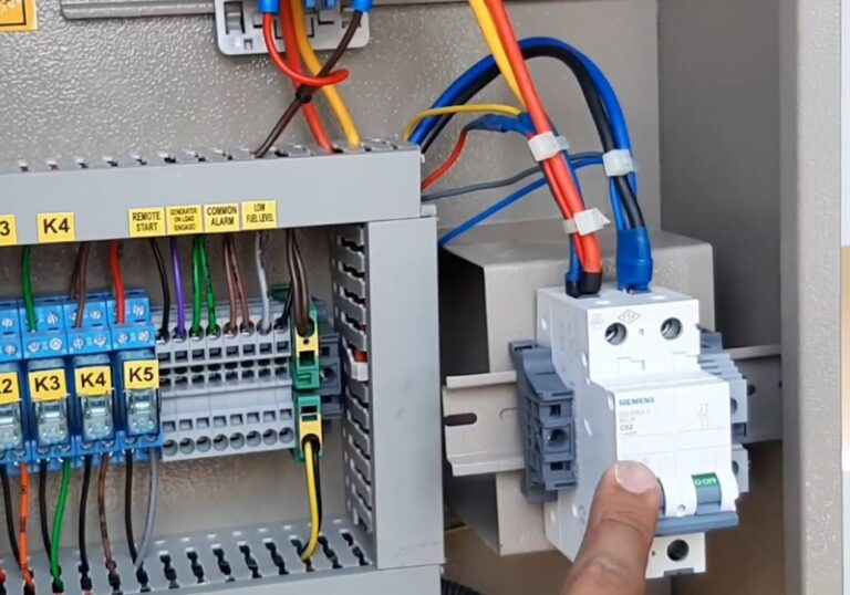 How to Convert 3 Phase Generator to Single Phase 220V: Step-by-Step Guide