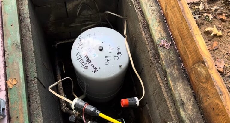 What Size Generator to Run 1/2 Hp Well Pump: Expert Guide