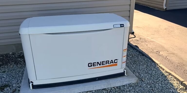 Discover How Many Btus is a 24Kw Generac Generator!