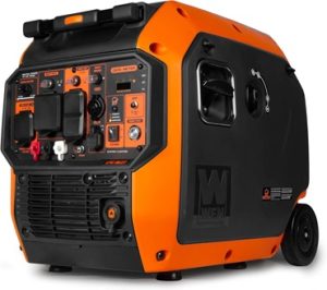 What Size Generator Do I Need to Run a Space Heater: Find Out Now