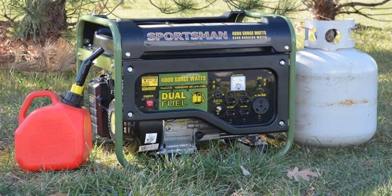 Who Makes Sportsman Generator Engines? : See Behind the Brand
