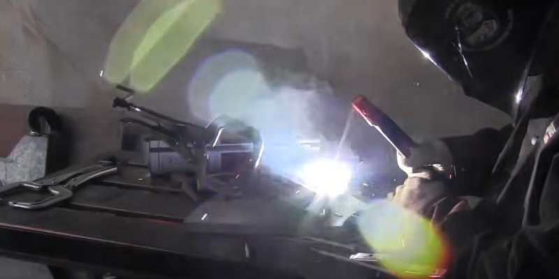 How to Prevent Overlap in Horizontal Welding: Expert Tips