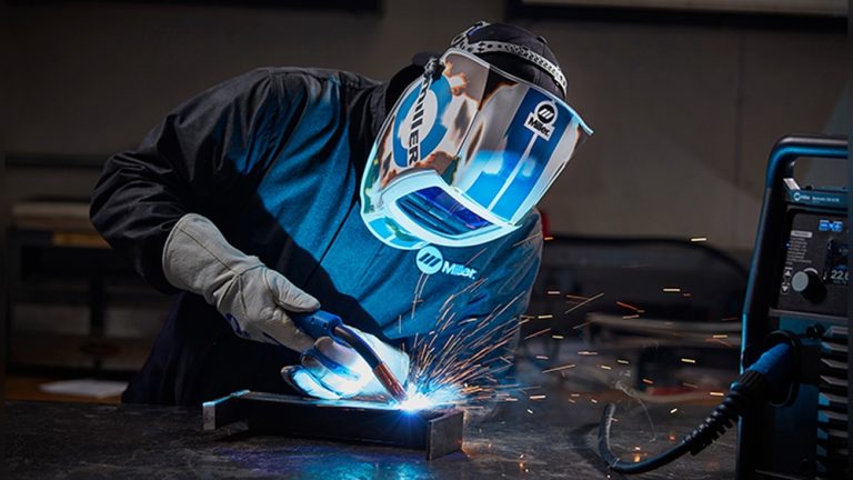 How to Prevent Arc Eye While Welding: Essential Safety Tips