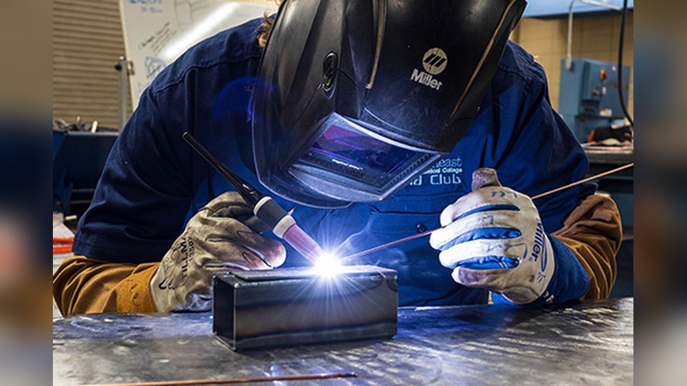 How to Become a Certified Tig Welder: Step-by-Step Guide