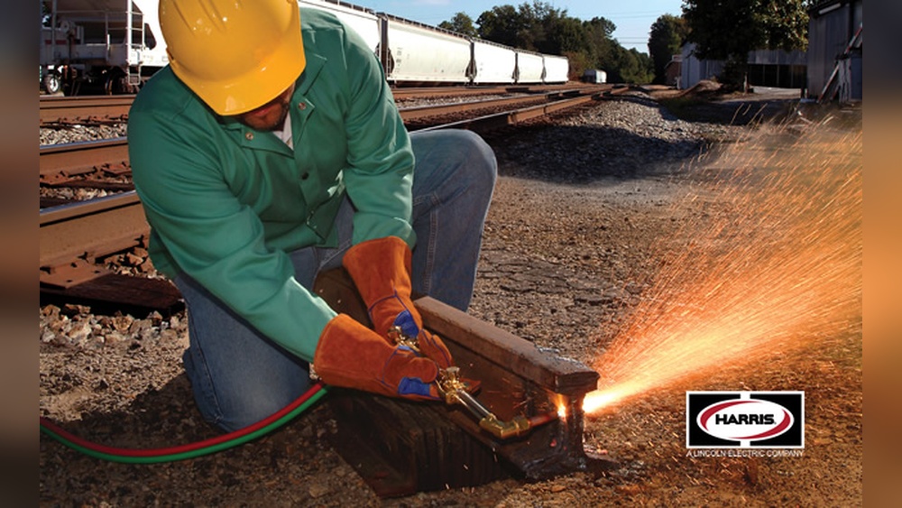 How to Light And Adjust an Acetylene Torch Safely: Pro Tips | Pro Tools ...