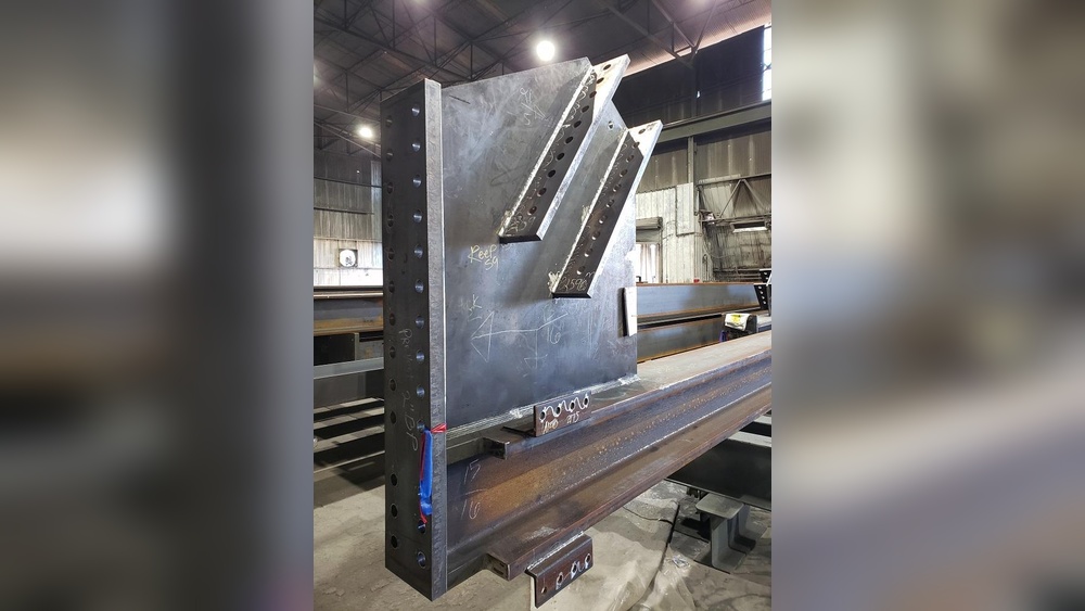 How Welding is Used in Structural Fabrication Shops: Expert Guide | Pro ...